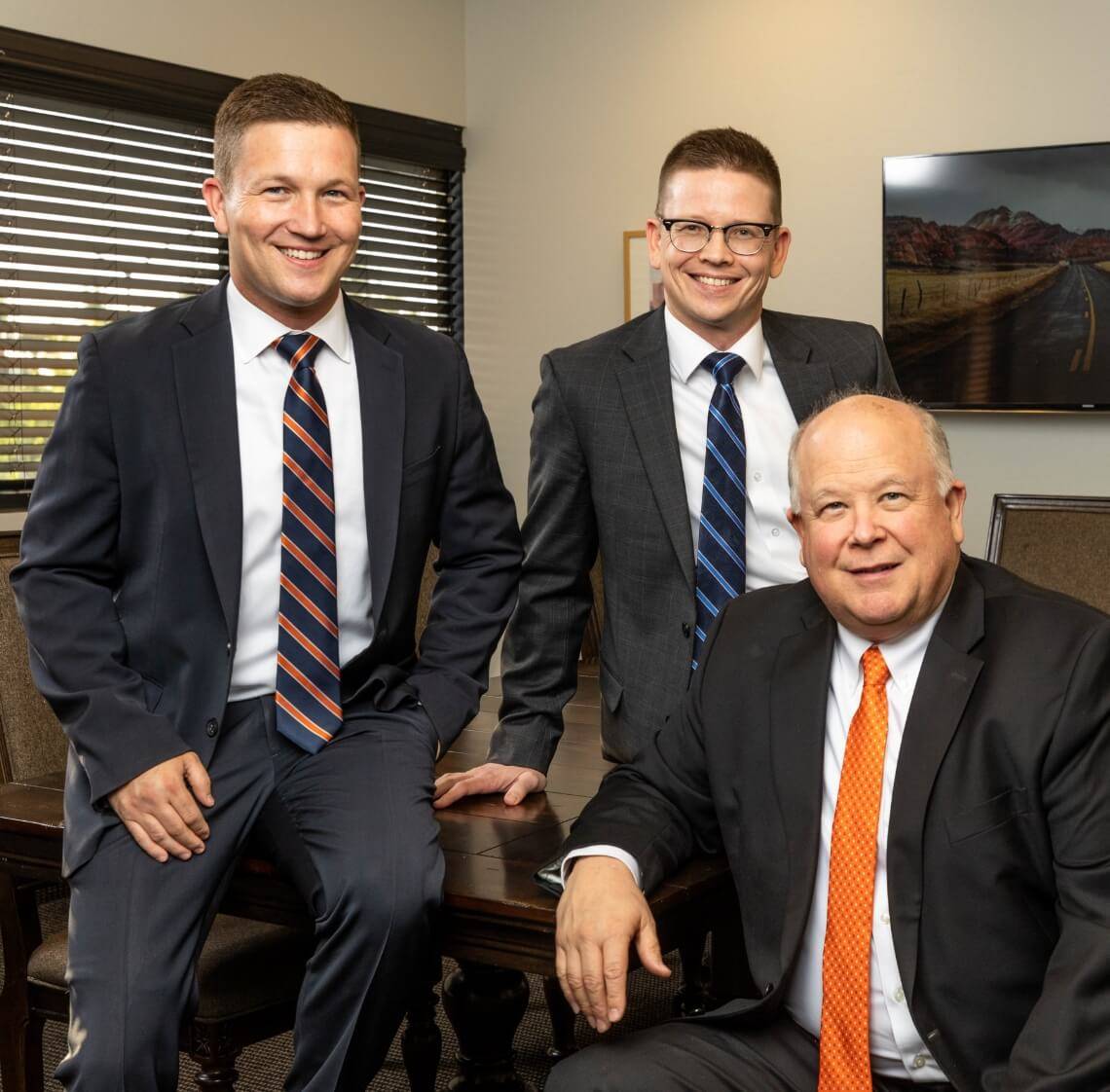 About Rasmussen Injury Law | Mesa AZ Personal Injury Law